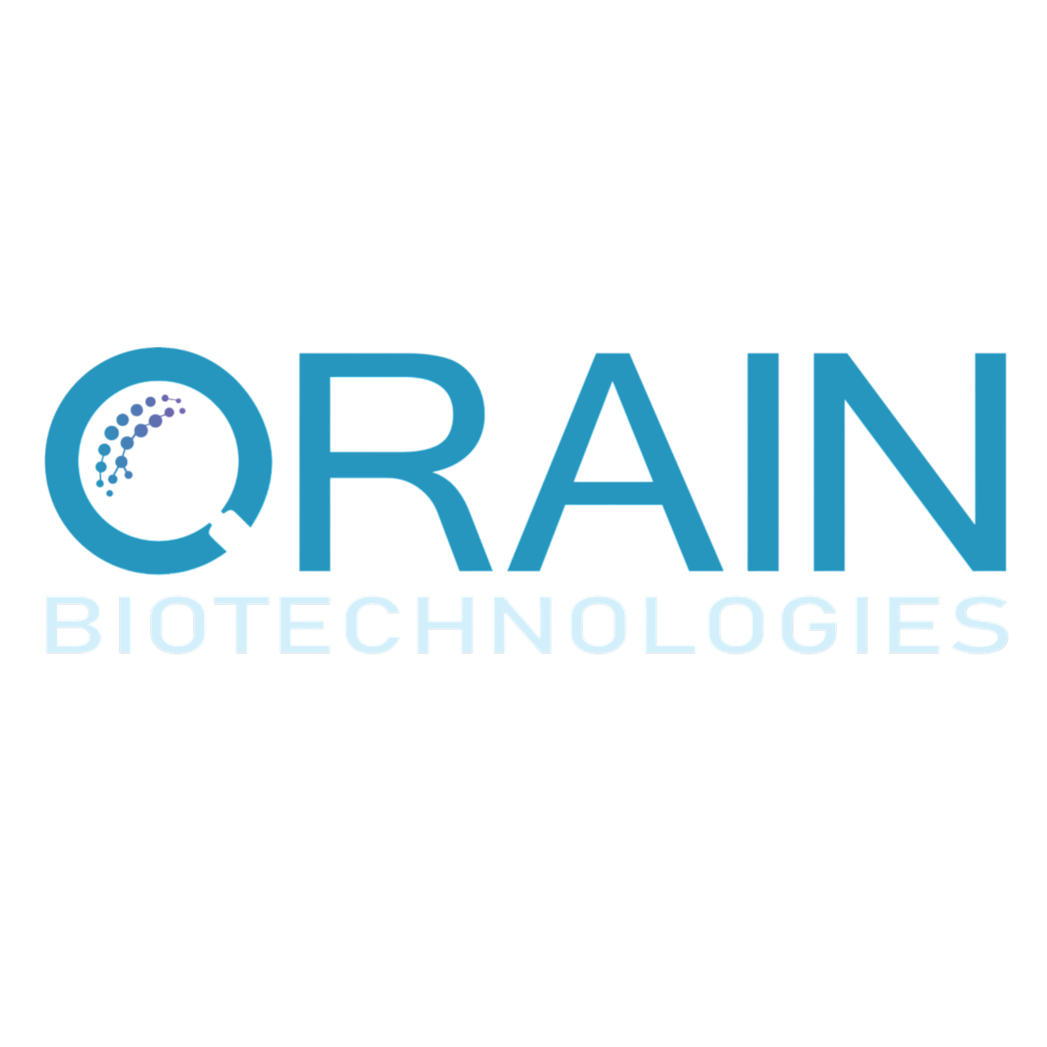 Orain Biotechnologies - AI-Powered Biomedical Analysis